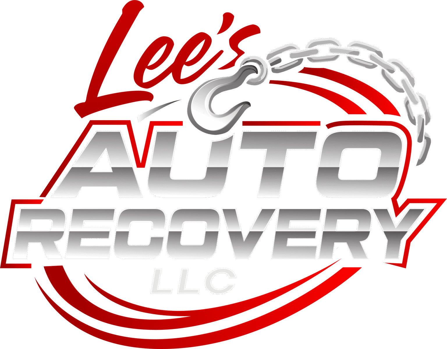 leesautorecovery.com